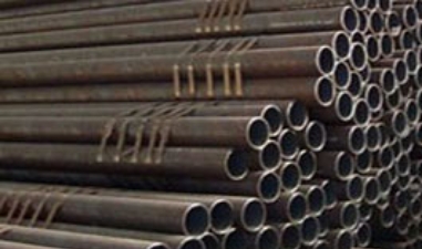 DIN 2391 ST37 Steel Pipe - Carbon Steel Seamless Pipe